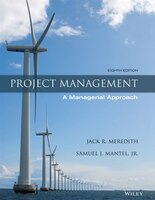 Project Management: A Managerial Approach | MyEnglishGuide.com