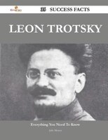 ISBN 9781488554797 - Leon Trotsky 35 Success Facts - Everything you need to know about Leon ...