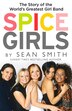 Spice Girls Coloring Pages