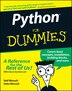 Python For Dummies, Book by Stef Maruch (Paperback) | www.chapters ...