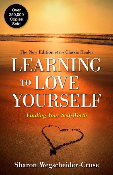 Learning To Love Yourself Finding Your Self Worth Book By Sharon