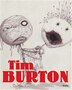 Tim Burton, Book by Tim Burton (Paperback) | www.chapters.indigo.ca