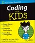 Coding For Kids For Dummies, Book by Camille McCue (Paperback) | www ...