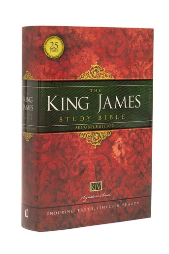 Kjv Study Bible Large Print Hardcover Red Letter Second Edition kjv-study-bible-large-print-hardcover-red-letter-second-edition