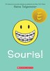 Souris!, livre de Raina Telgemeier (Couverture souple) | chapters.indigo.ca