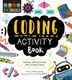 Stem Starters For Kids Coding Activity Book: Packed With Activities And ...