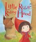 Little Red Riding Hood, Book by Gaby Goldsack (Hardcover) | chapters ...