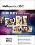 Math 30-2 Alberta: The KEY Study Guide, Book by Castle Rock Research ...