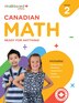 Canadian Math 2, Book by Colin M. Turnbull (Paperback) | www.chapters ...