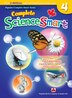 Complete Sciencesmart 4: Canadian Curriculum Science Workbook For Grade ...