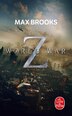 World War Z, Book by Max Brooks (Mass Market Paperback) | www.chapters ...