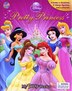 Disney Pretty Princess My Busy Books, Book by Disney (Boxed Set/Slip ...
