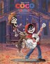 Disney - Pixar Coco, Book by COLLECTIF (Hardcover) | www.chapters.indigo.ca