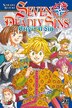 Seven Deadly Sins Books In Order / Book Of Hours Of The Seven Deadly ...