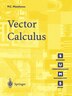 Vector Calculus, Book by Paul C. Matthews (Paperback) | www.chapters ...