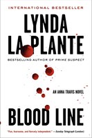 Blood Line: An Anna Travis Novel | MyEnglishGuide.com