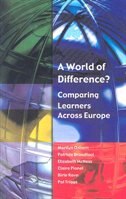 A World of Difference? Comparing Learners Across Europe: Comparing ...