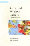 Successful Research Careers: A Practical Guide | MyEnglishGuide.com
