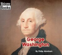 Welcome Books: George Washington: Real People | MyEnglishGuide.com