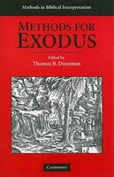 Methods for Exodus | MyEnglishGuide.com
