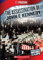 Cornerstones of Freedom, Third Series: The Assassination of JFK ...