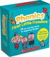 Scholastic Teaching Resources Phonics First Little Readers by ...