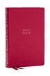 Thomas Thomas Nelson NKJV Compact Center-Column Reference Bible Dark ...
