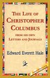 Christopher cn Columbus Letter of Christopher Columbus to Rafael ...