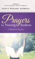 Nursing Student Prayer