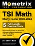 Matthew Bowling Tsi Math Study Guide 2023-2024 | Indigo Chapters ...