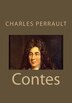 Charles Perrault Histoires du temps passé ou les contes de ma Mere L ...