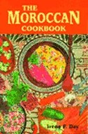 The Moroccan Cookbook | MyEnglishGuide.com