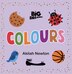 Akilah Newton ABC by Akilah Newton, Board Book | Indigo Chapters ...