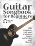 Songbook With Guitar Chords