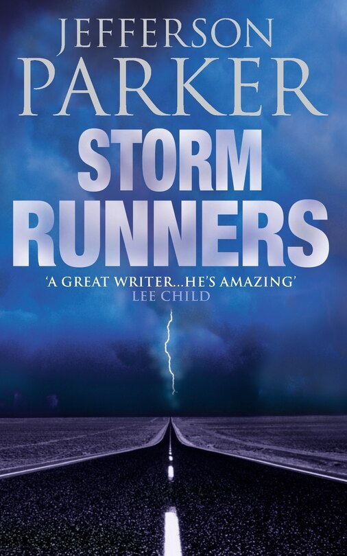 Storm Runners | Indigo