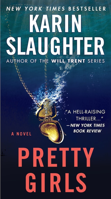 Pretty Girls Book By Karin Slaughter, ('mm') | Indigo
