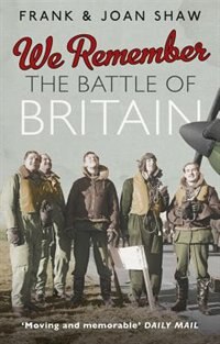 We Remember The Battle Of Britain | Indigo