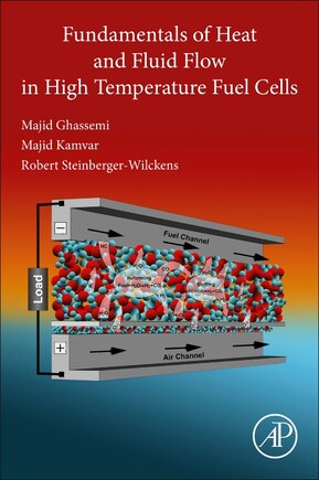 Water And Thermal Management Of Proton Exchange Membrane Fuel Cells Livre Par Kui Jiao,bowen ...