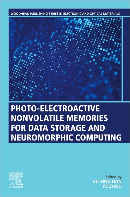 Photo-Electroactive Non-Volatile Memories for Data Storage and ...
