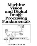 Machine Vision and Digital Image Processing Fundamentals | Indigo