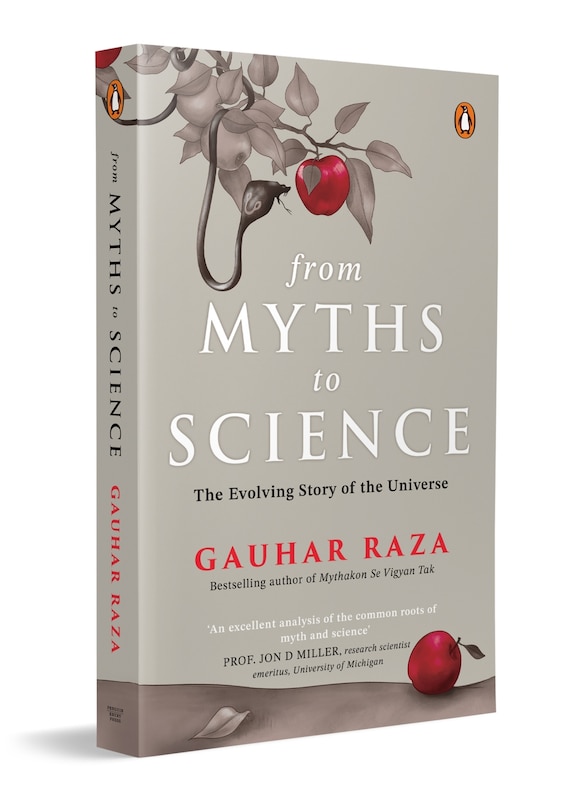 From Myths To Science: The Evolution Of Religious Beliefs & Scientific ...