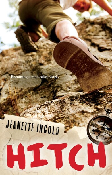 Hitch, Book by Jeanette Ingold (Paperback) | www.chapters.indigo.ca