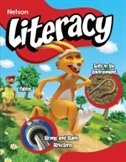 Nelson Literacy - Student Book C, Grade 3, British Columbia Edition ...