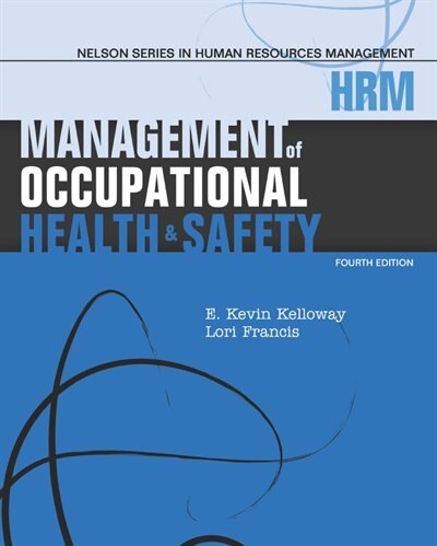 Management Of Occupational Health And Safety | Indigo