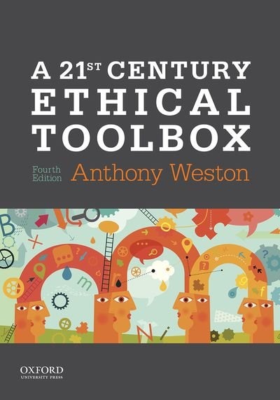 A 21st Century Ethical Toolbox | Indigo