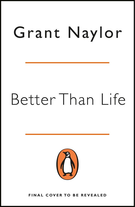 Better Than Life: A Red Dwarf Novel | Indigo