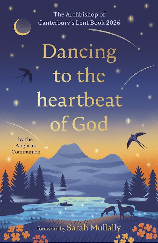 Dancing To The Heartbeat Of God: Stories Of Discipleship: The ...