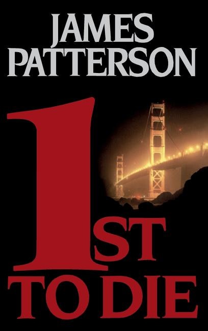 indigo james patterson