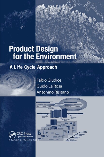Product Design For The Environment: A Life Cycle Approach Book By Fabio ...