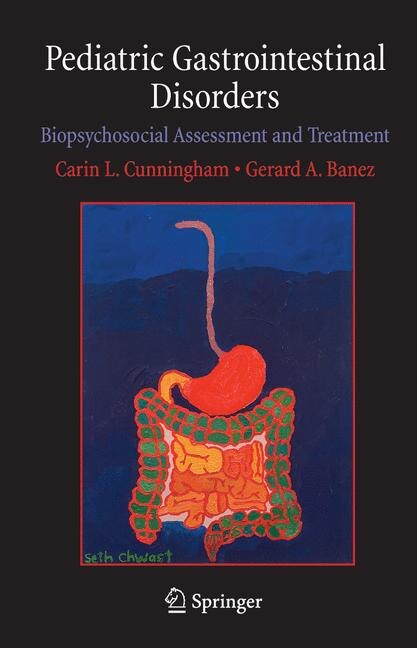 Pediatric Gastrointestinal Disorders: Biopsychosocial Assessment And ...